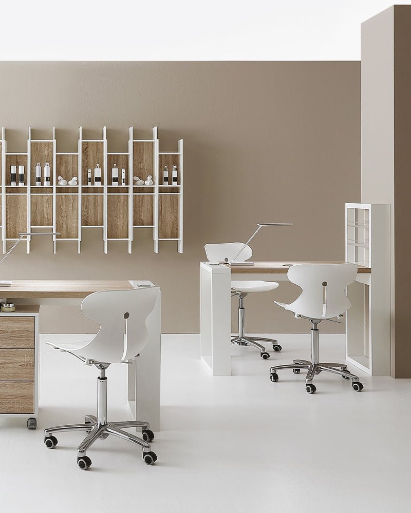 Vismara klinikmøbler | Italiensk design
