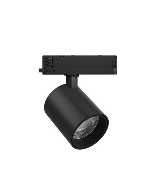 Sunspot LED frisørlys | Frisørsalon lys til skinne | Just Add People